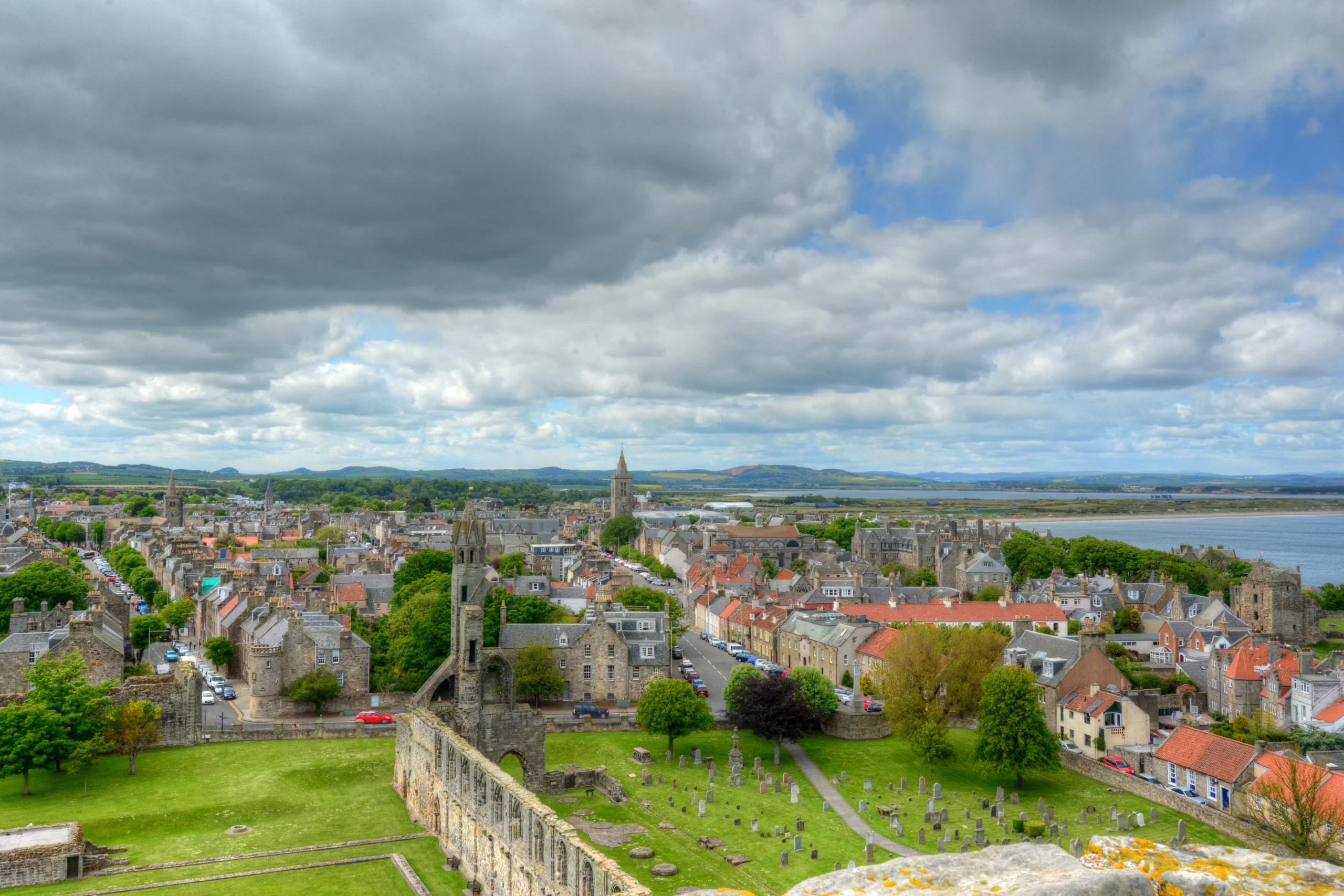 St Andrews Old Course | Complete Guide for visitors